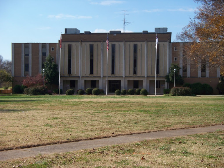 Thinking About Hiwassee College – The Tony Burgess Blog