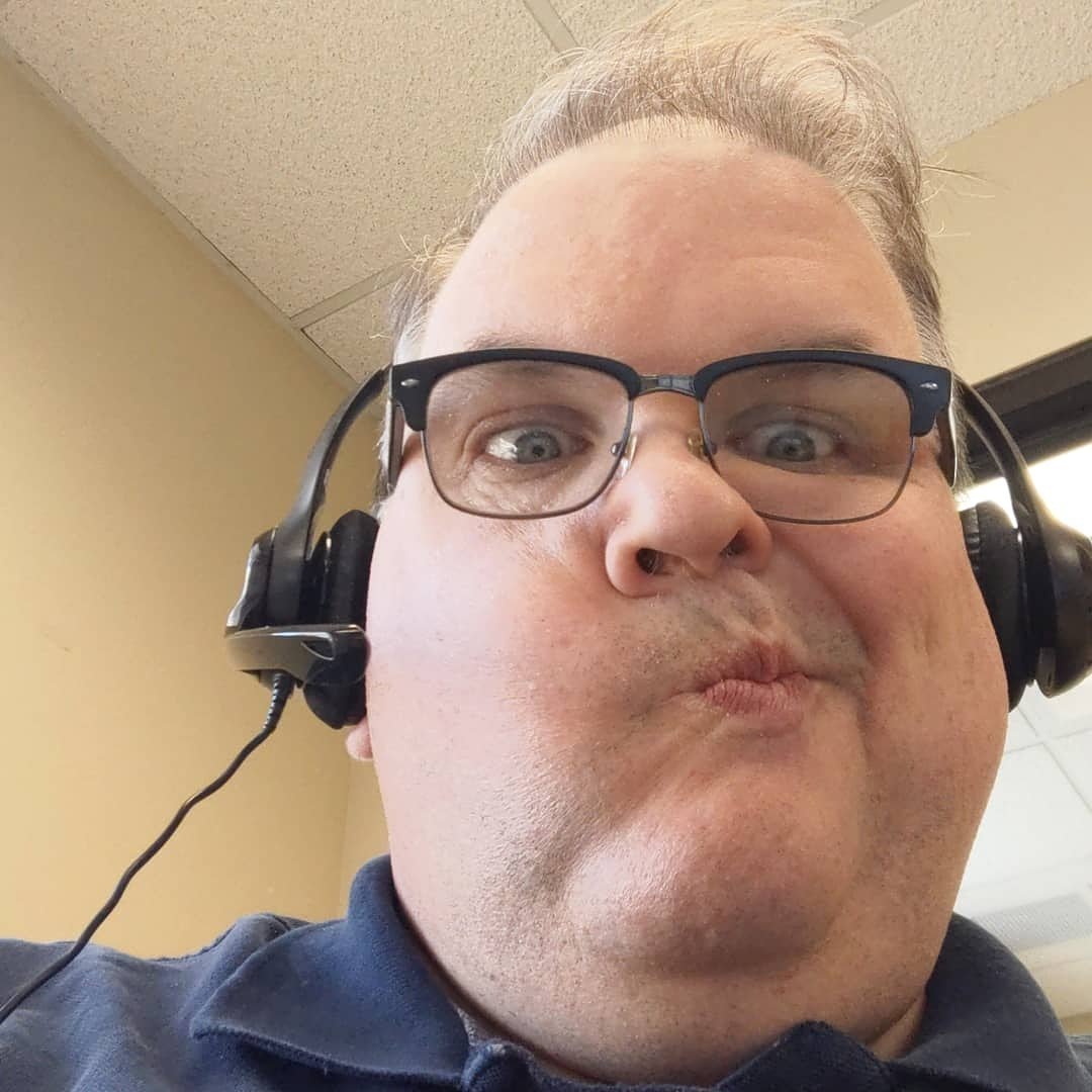 Dork At Work – The Tony Burgess Blog