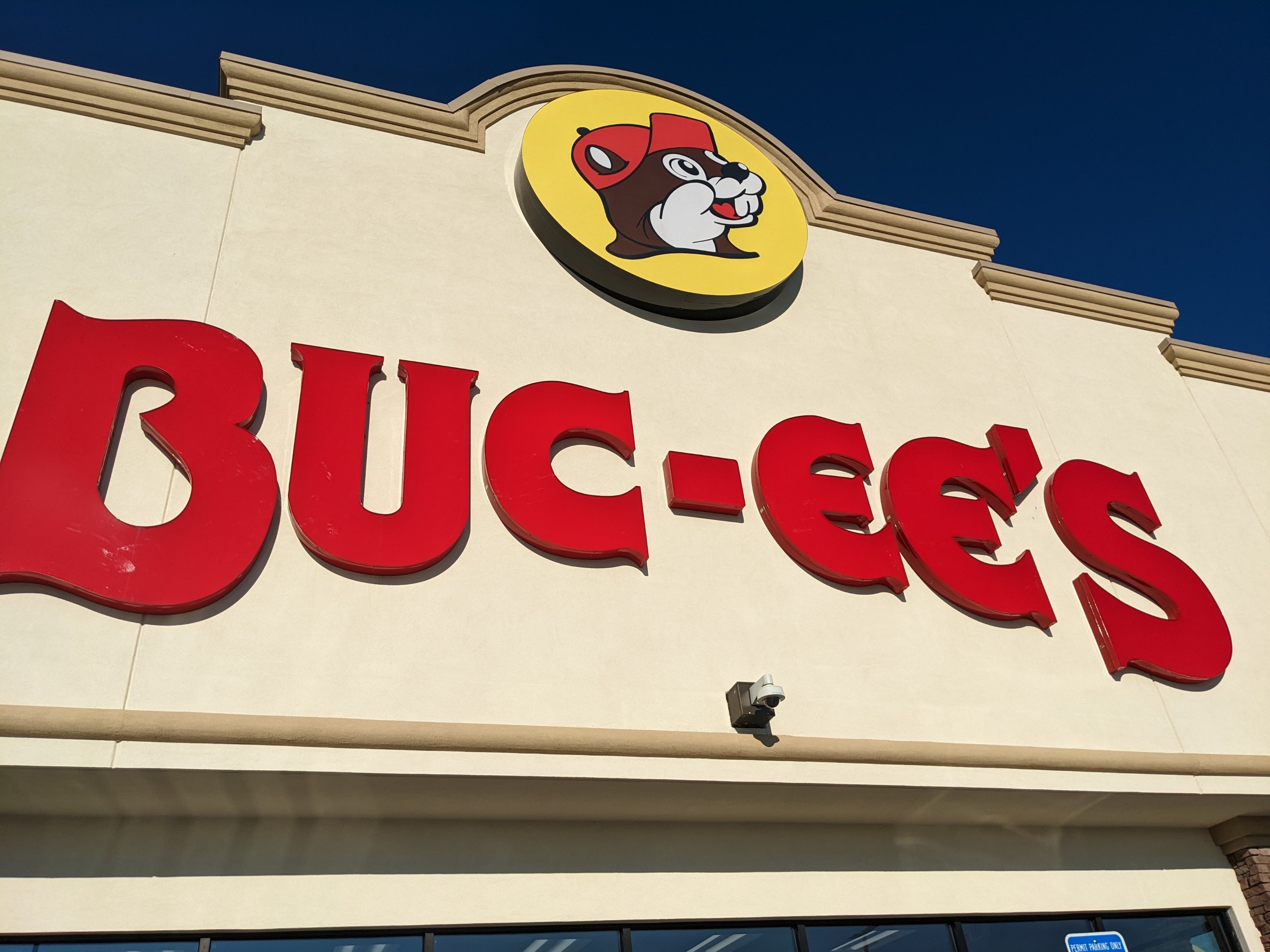 Buc-ee’s Is Amazing – The Tony Burgess Blog