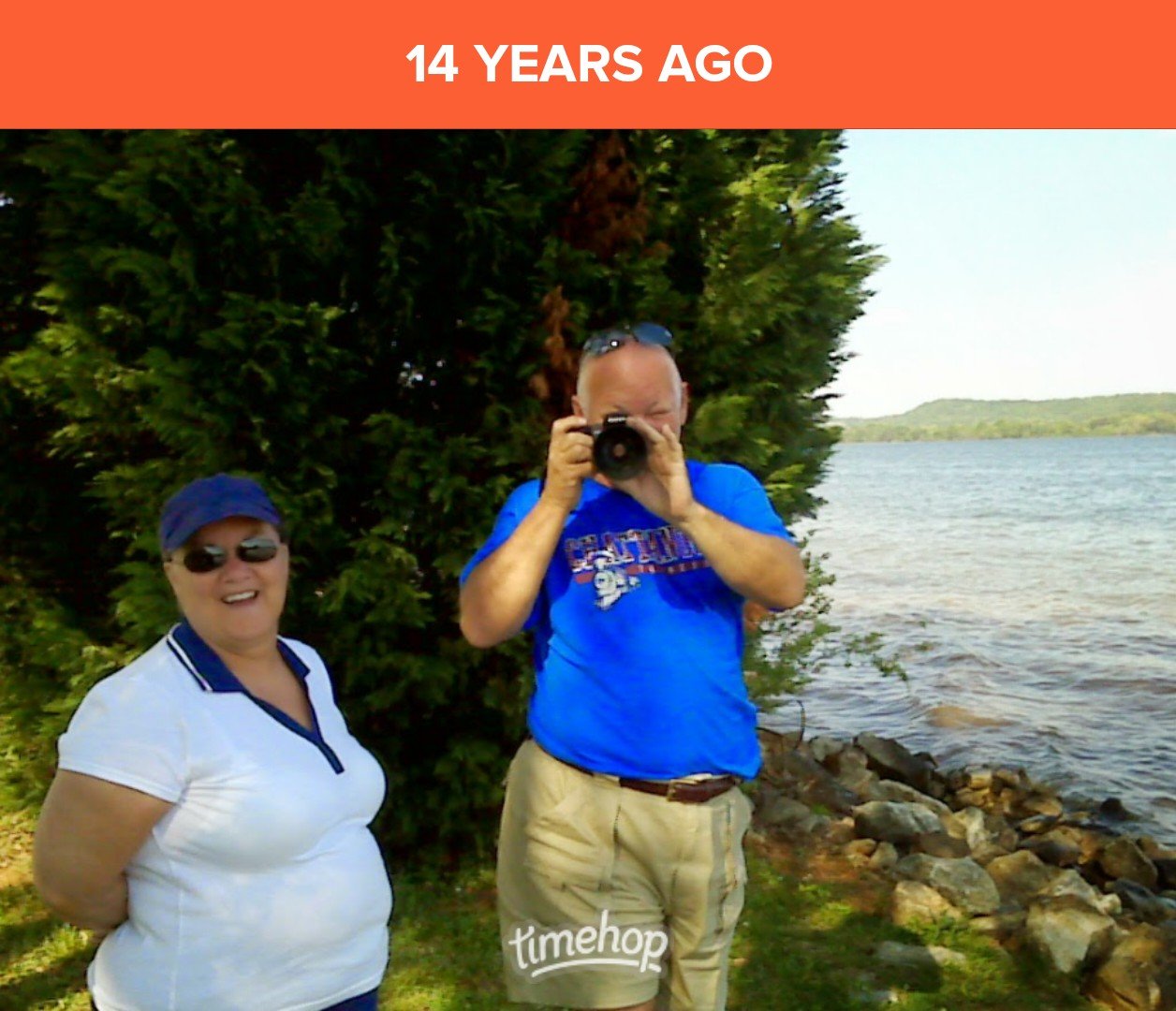 Shutterbug Dad | The Tony Burgess Blog