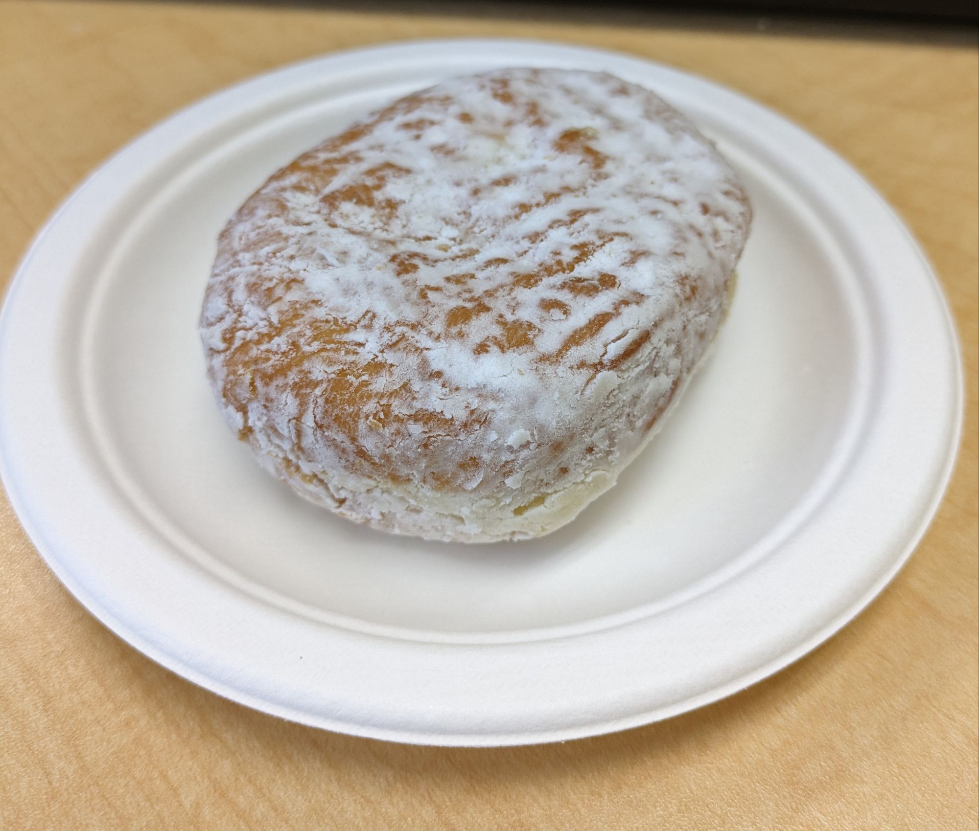 Hello Friday And It’s National Donut Day | The Tony Burgess Blog