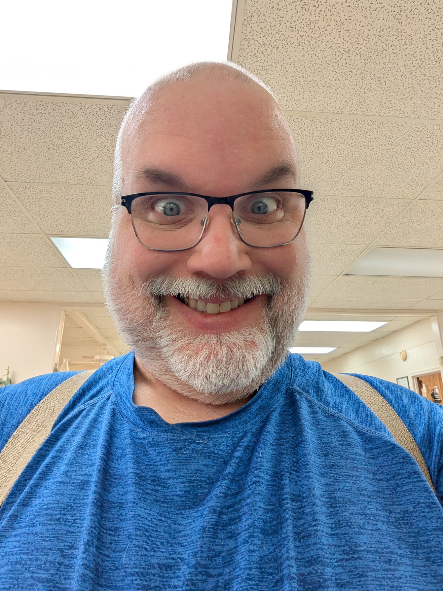 Fresh Friday Cut | The Tony Burgess Blog