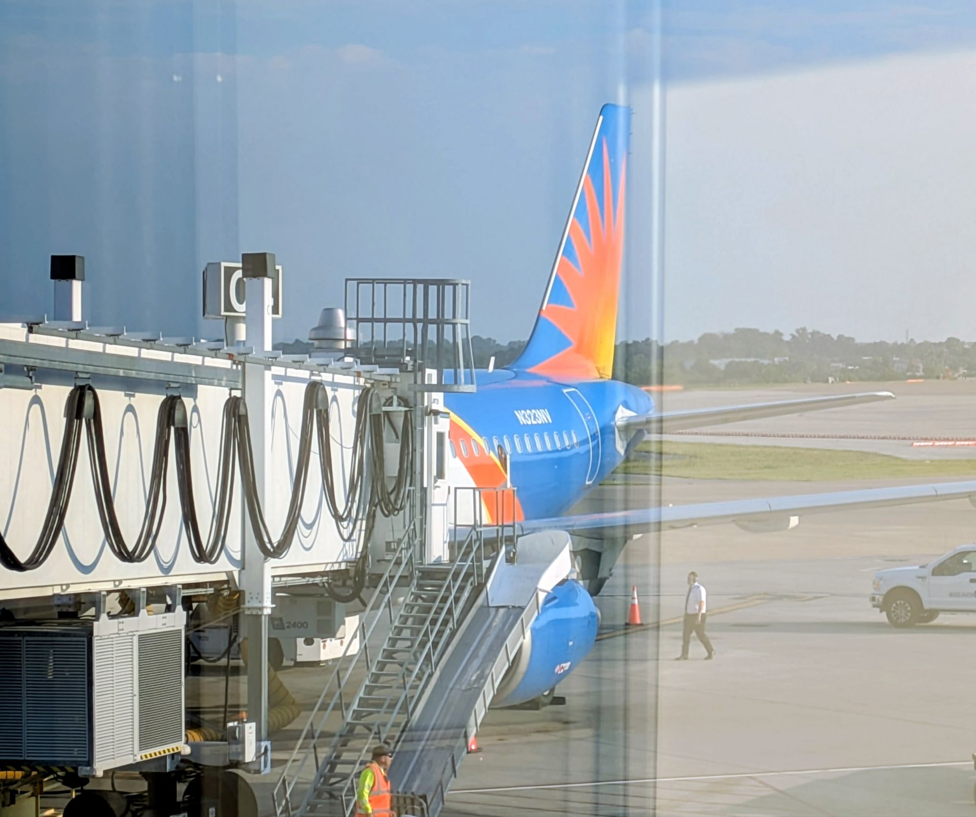 Let’s Go Somewhere Cool | The Tony Burgess Blog