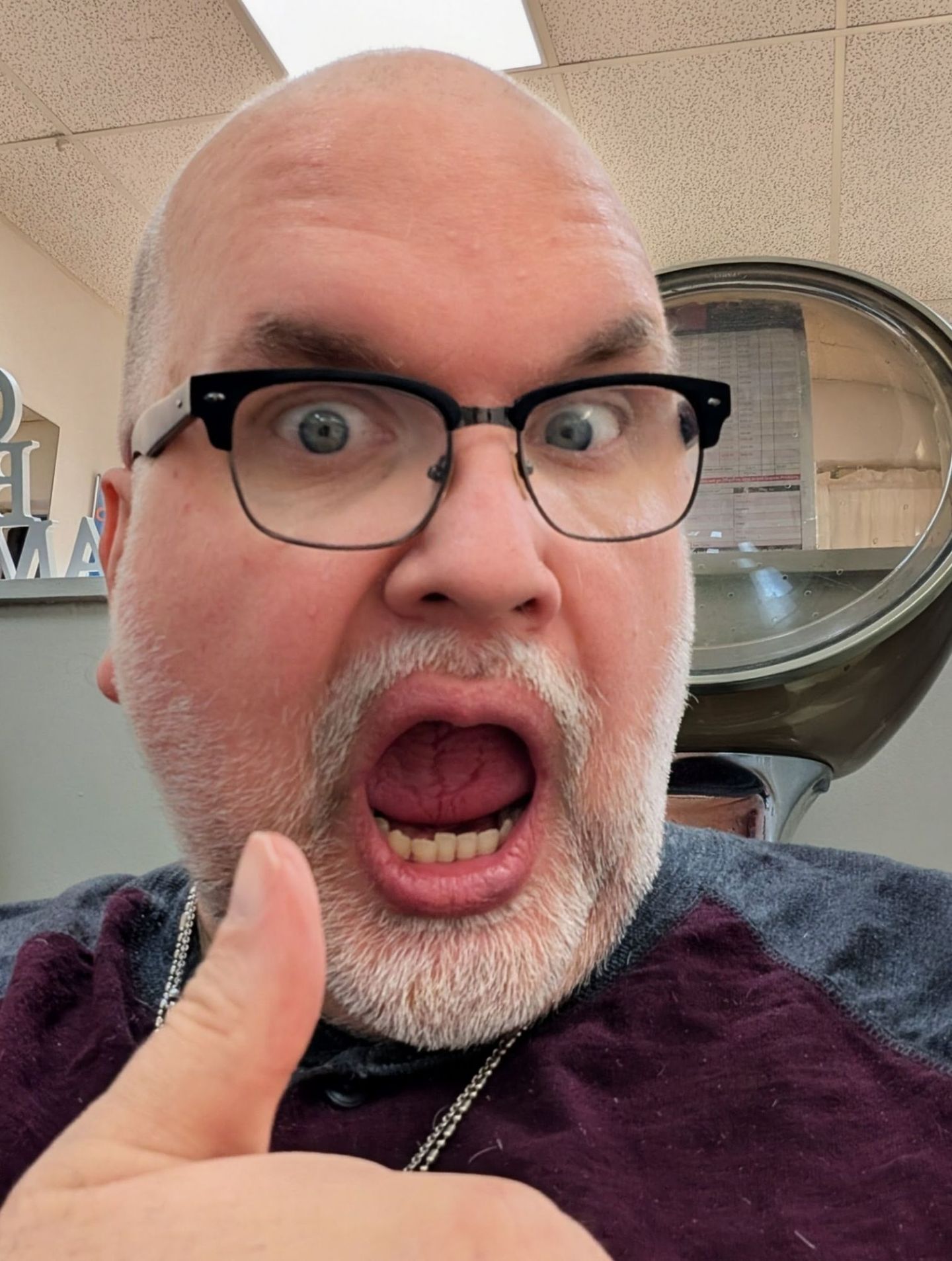 Quote Of The Day | The Tony Burgess Blog