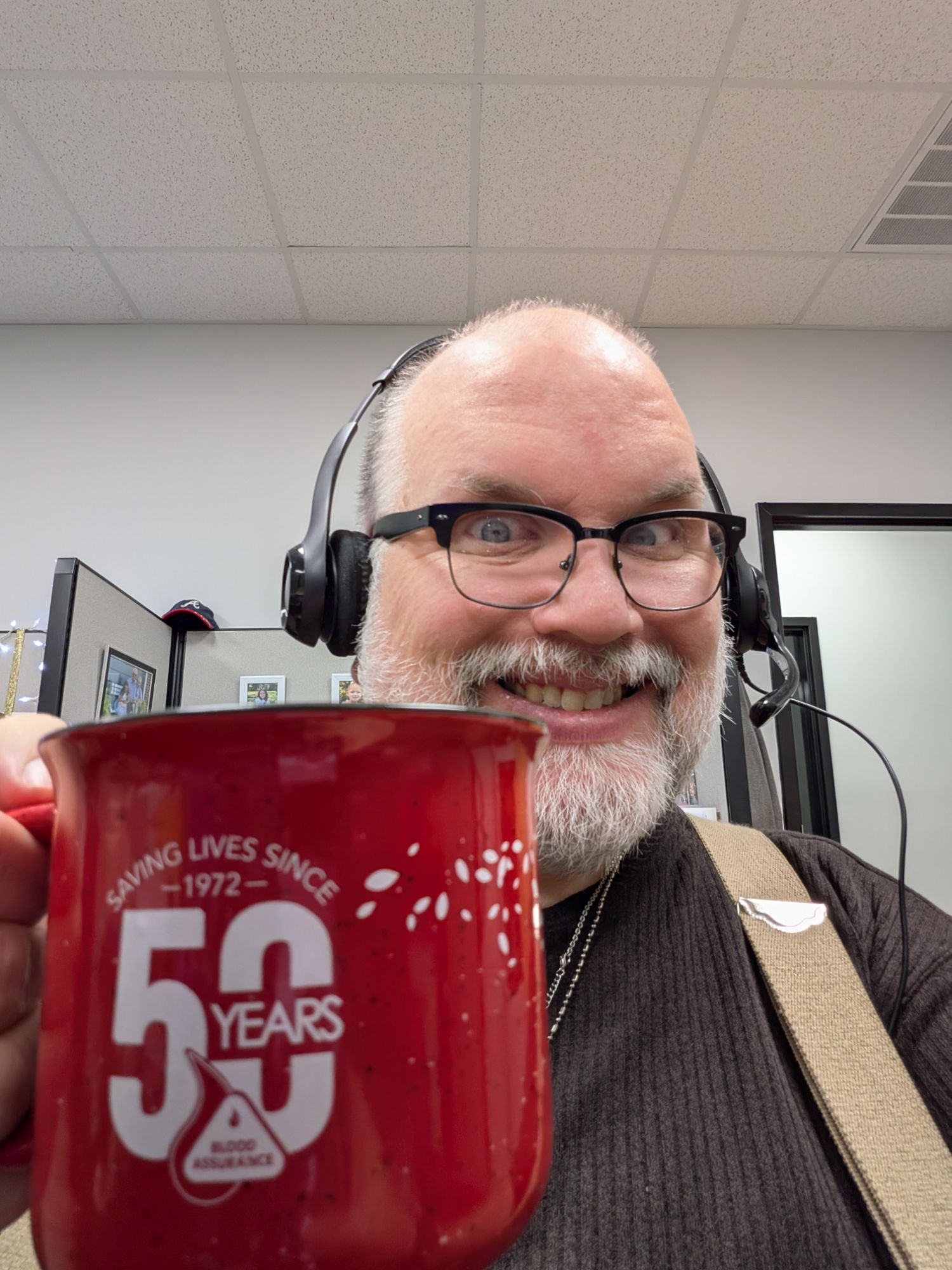 Hello It’s A Tuesday Again | The Tony Burgess Blog